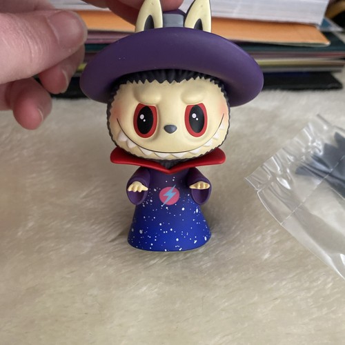 POP MART Labubu The Monster Space Adventures Series Blind Box Confirmed ...