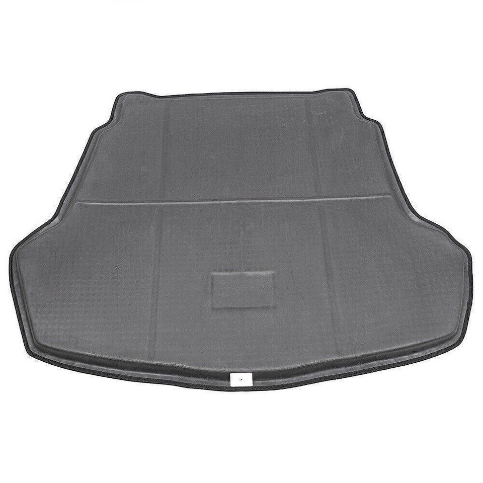 For 2016 2017 Kia Optima/ Kia K5 Boot Mat Trunk Liner Cargo Floor Tray ...
