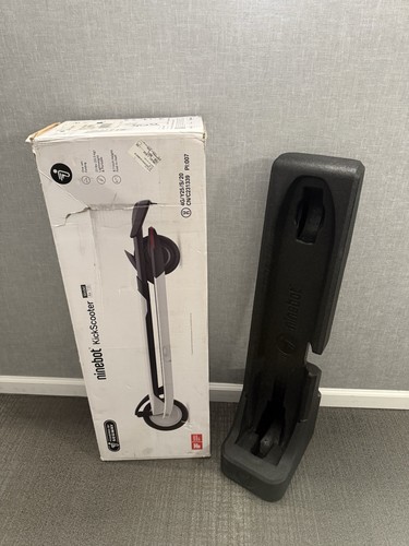 Segway Ninebot Air T15 Kick Electric Scooter Foam stand 841450008655| eBay