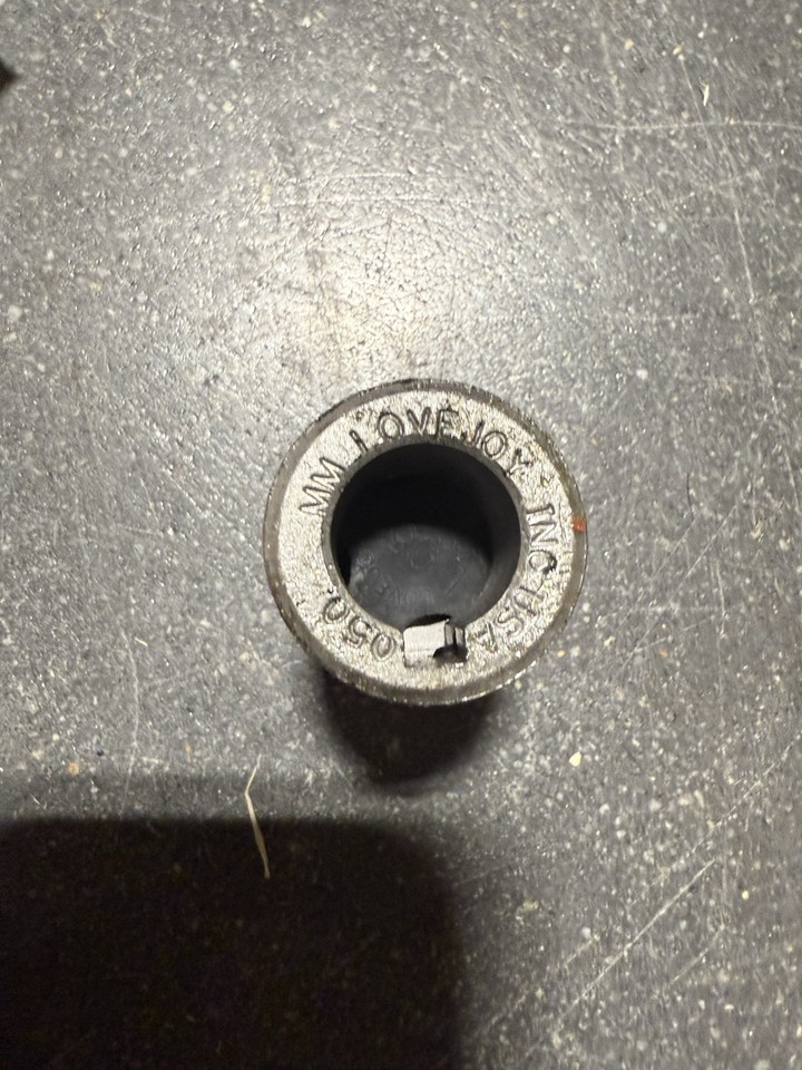 New LoveJoy 68514456176 Coupling Hub 14mm Max Bore L-050 | eBay