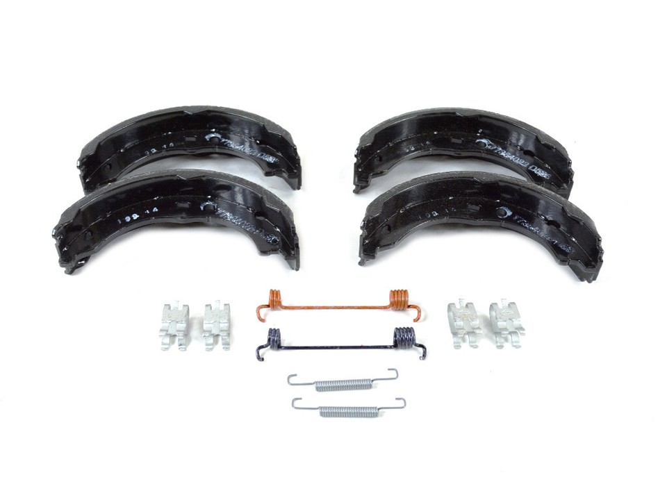 Genuine OEM Mopar Rear Parking Brake Shoe For Ram ProMaster 1500 2500 ...