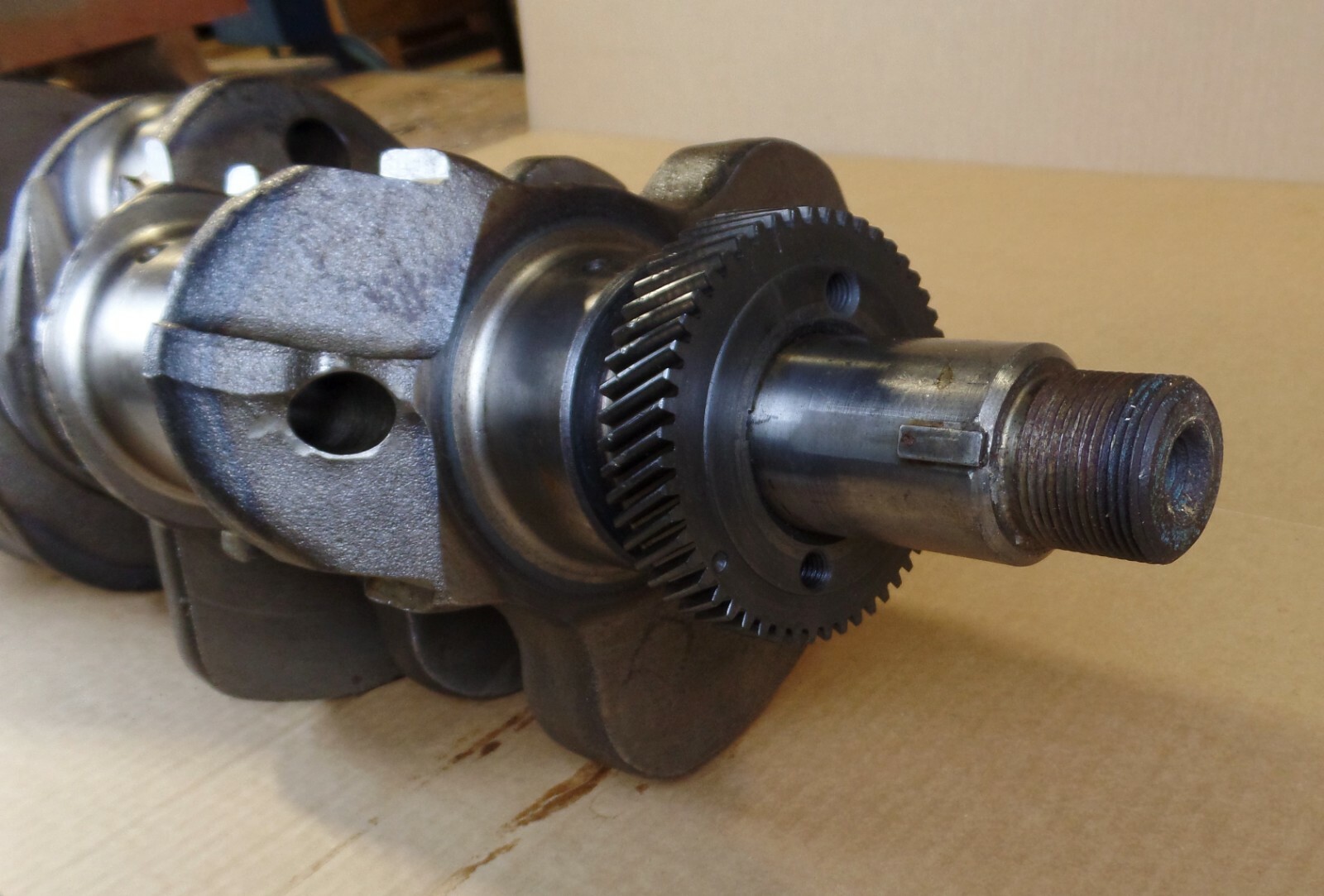 International 461, 549, 551, DV462, D150, D170, D190, DV550, 9.0L ...