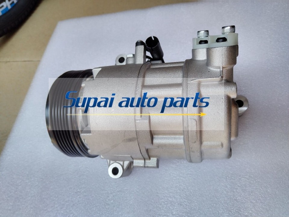 For bmw 318i ac compressor e46 BMW E46 316i 64509182795 64526908660 ...