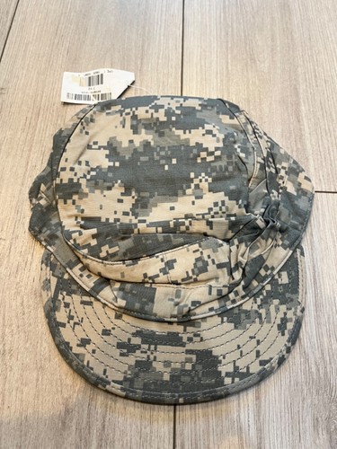 US Army ACU UCP Patrol Cap, New | eBay