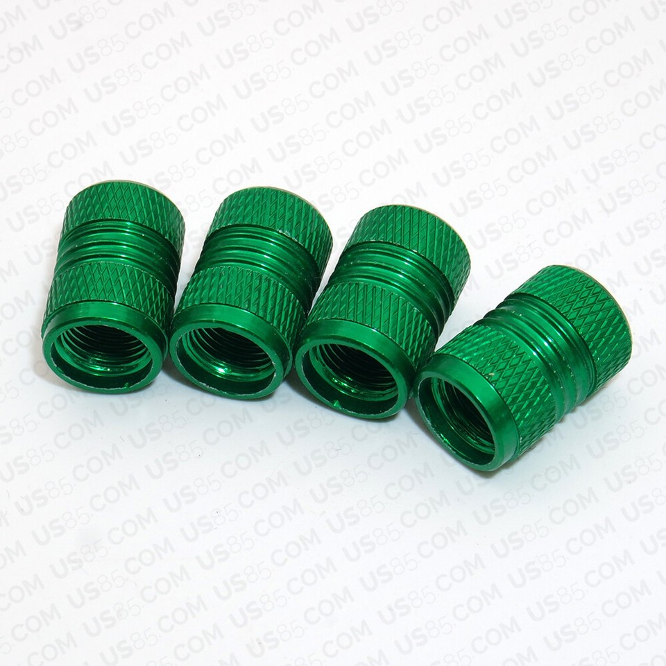 Universal Multi-color Car Round Caps Valve Stems Air Caps for Auto ...