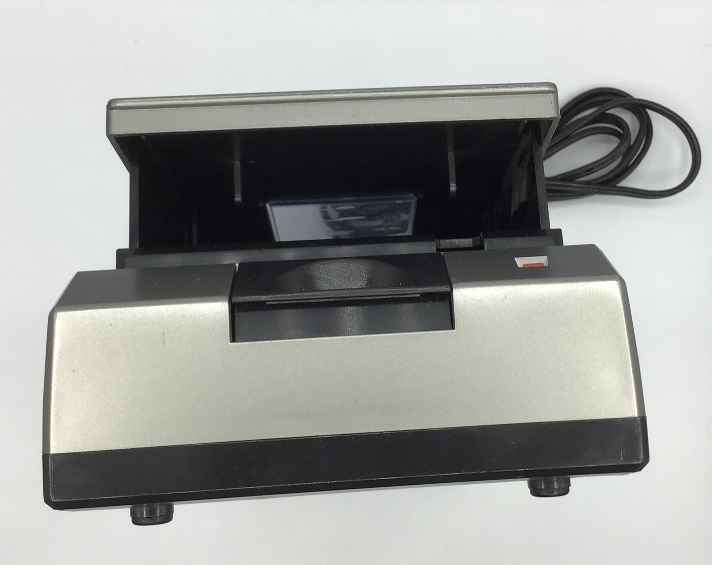 Vintage, Gemini RW2200, Video Cassette, VHS, Tape Rewinder, TESTED ...