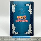 Daimyo in the Land of the Wind Client-14 NARUTO Card Game 2004 BANDAI ...