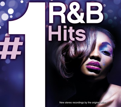 Various # 1 Hits R&B (CD) | eBay