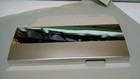 Saturn Sky / Pontiac Solstice 2.0, or 2.4L Base Engine Cover Stainless ...