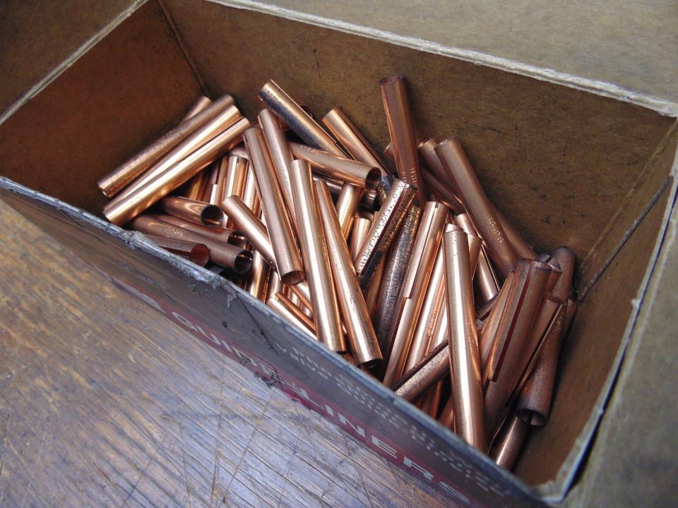 6.6mm K-Line Valve Guide Bronze Liner Kit Sleeve with Liners Valve ...