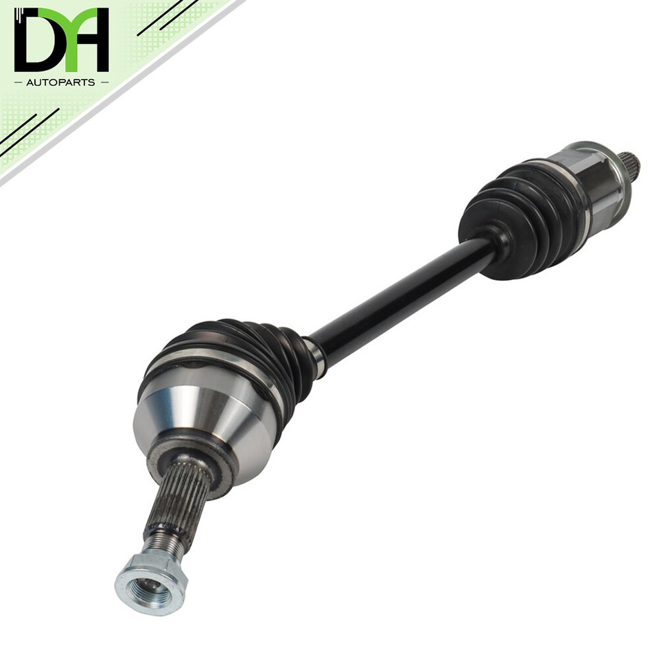 Front Left Auto CV Axle Assembly For Mini Cooper Countryman 2011-2016 ...