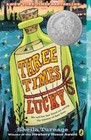 Three Times Lucky by Sheila Turnage (2013, Trade Paperback ...