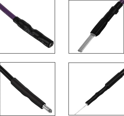 TP-300-A Terminal Test Probes Kit for GM Alternative to EL-35616-300-A ...