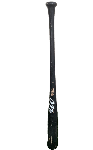 Marucchi, baseball bat, 32 inch, handcrafted wood, black | eBay