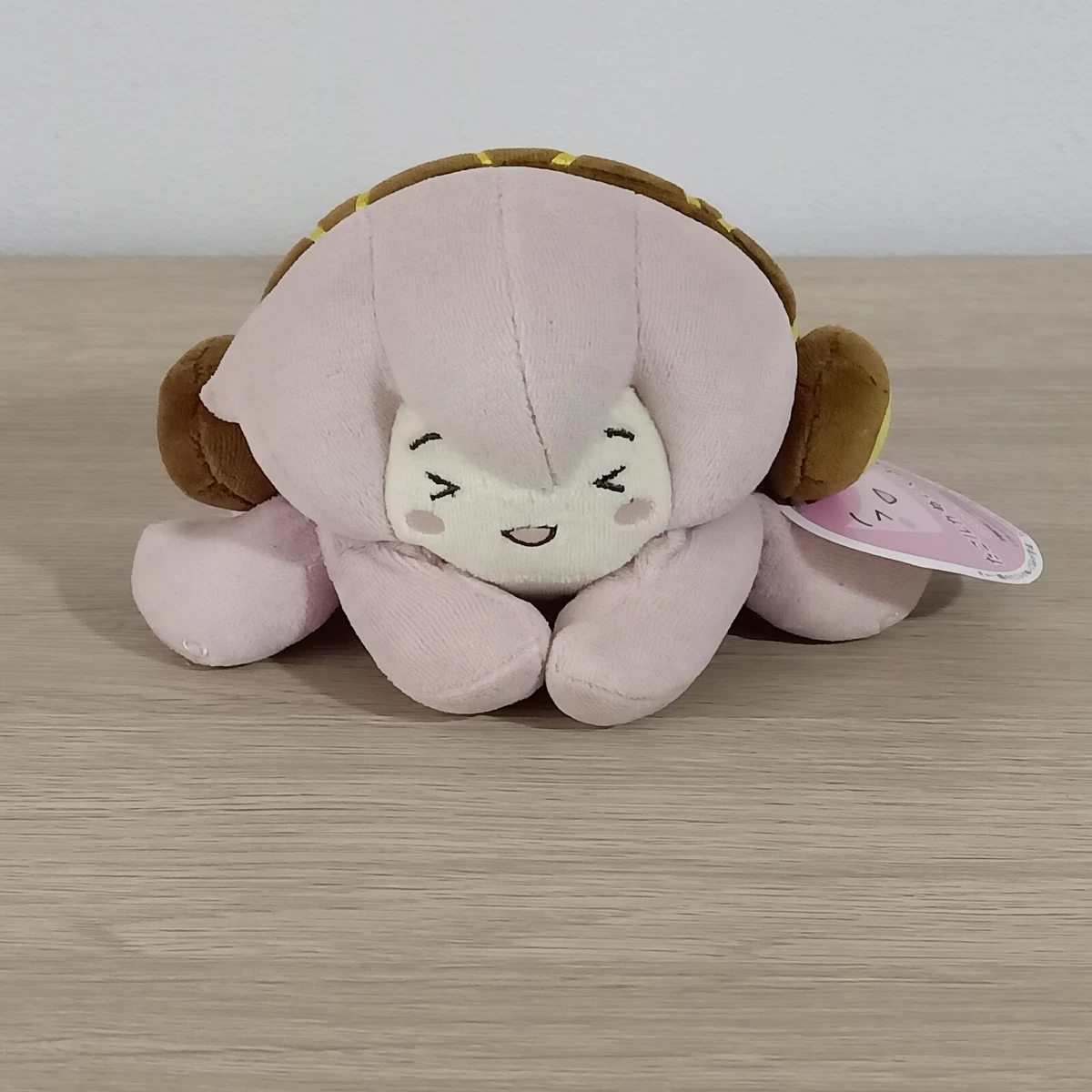 Tako Luka Plush