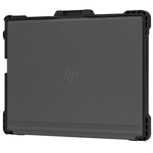 Targus Commercial Grade Tablet Case for HP Elite X2 G4 Black THZ811GLZ ...