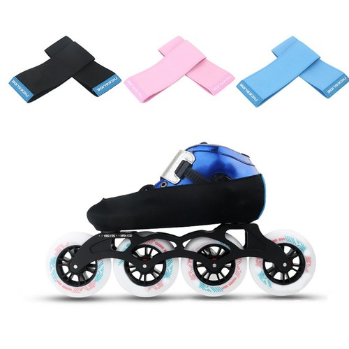 Shoe Covers Roller Skate Anti-scratch Anti-wear For Flat Skate Shoes ...