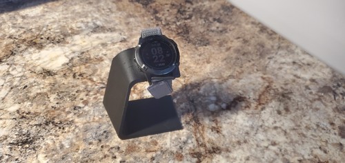 Garmin Fenix Watch Stand (No Charger Included) | eBay