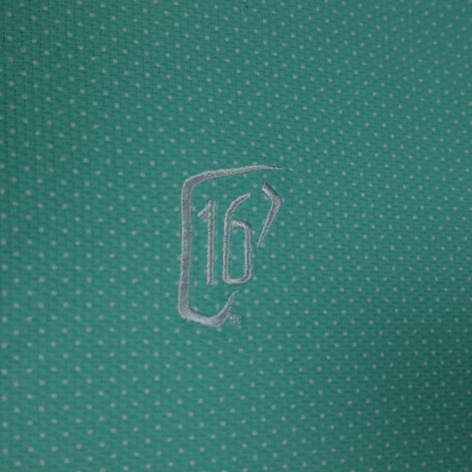 Waste Management Polo Mens XL B Draddy Phoenix Open TPC Scottsdale 16th ...