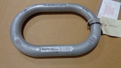 Rigging - Master Link