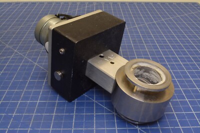 253A-1-40-1 / THROTTLE CONTROL VALVE / MKS | eBay