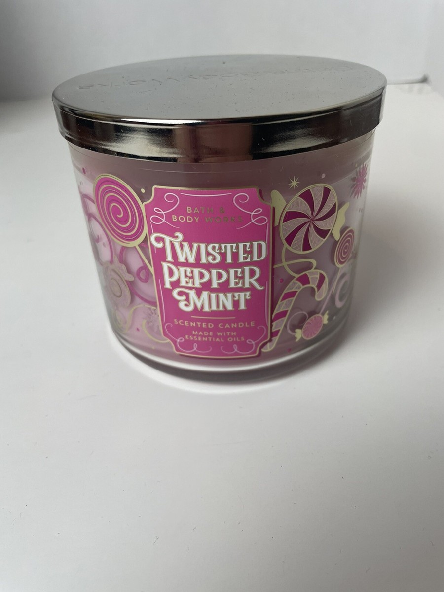 Twisted Pepper Logo
