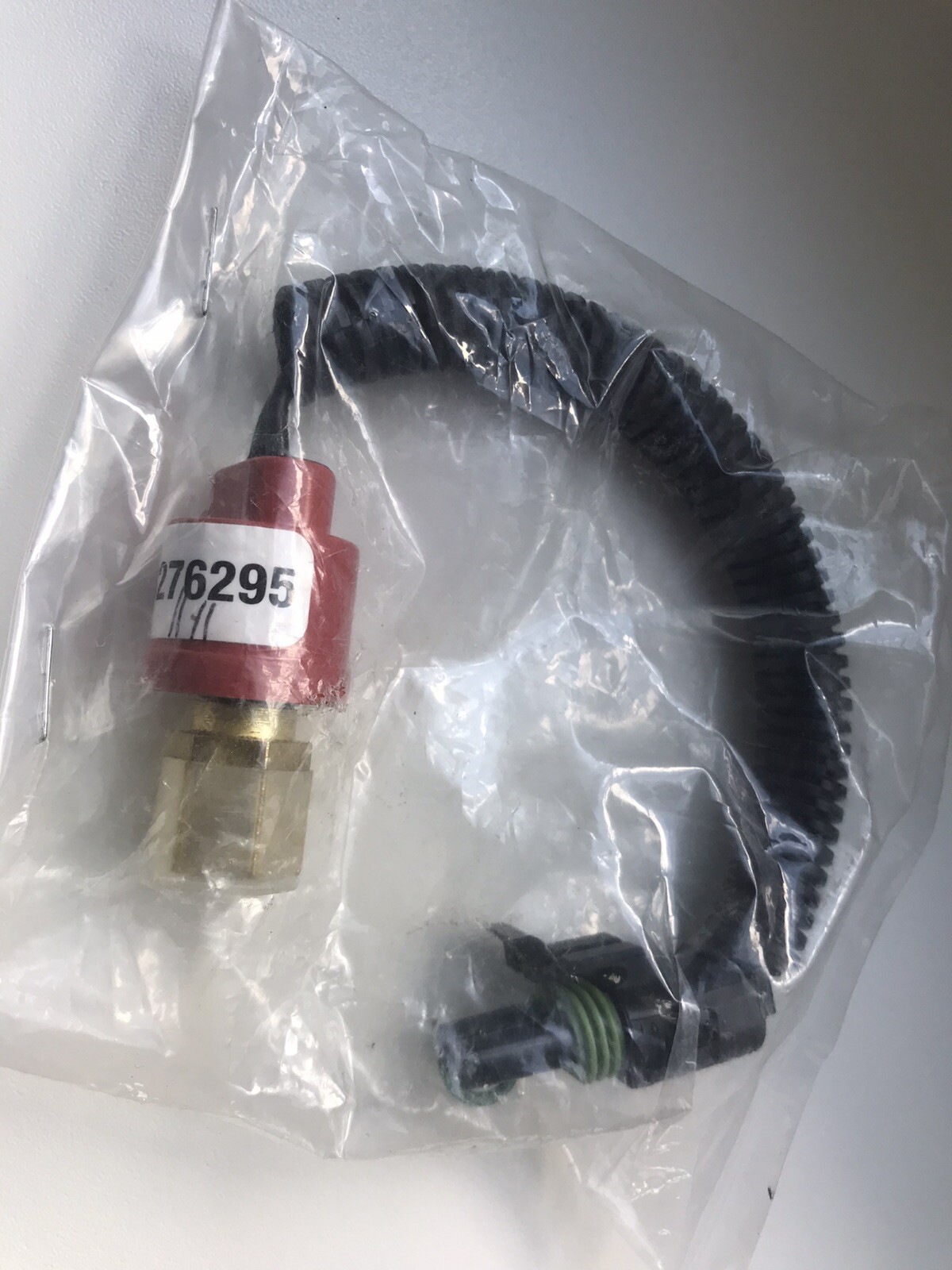 Hochdruckschalter Case, 87000227, 284273A1, 284273A2, 3500083 | eBay.de