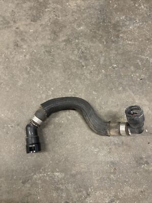 CHEROKEE CHRYSLER 200 HEATER SUPPLY JUMPER HOSE OEM MOPAR 68199254AB | eBay