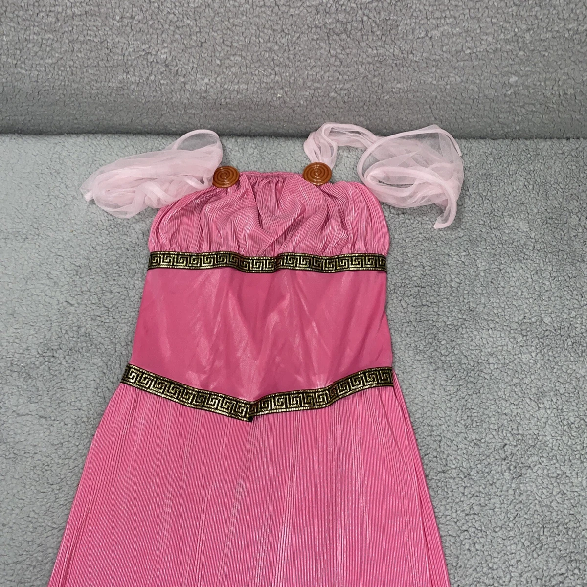 Megara Dress Pattern