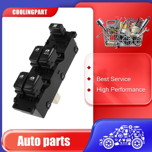 New Master Power Window Control Switch 935701J100 For Hyundai I20 2008 ...