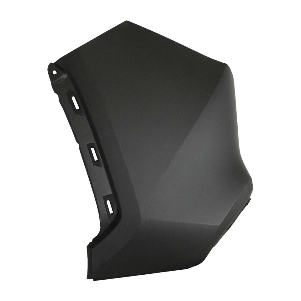 Fits 19-24 Toyota RAV4 21-24 Toyota RAV4 Prime Primered Rear Bumper ...