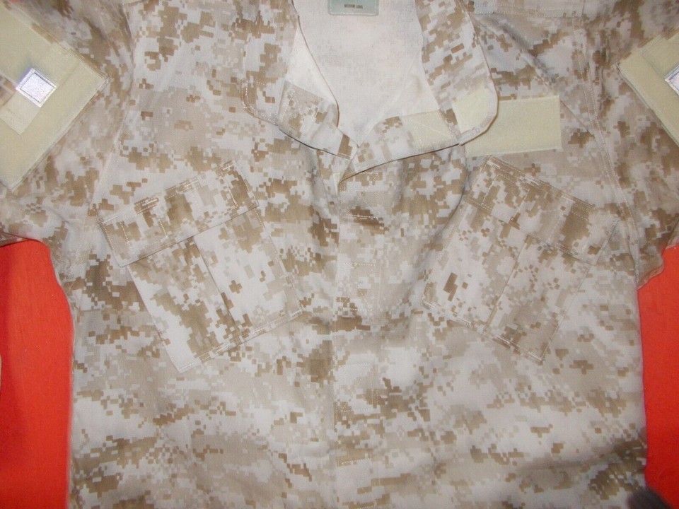 Paraclete AOR1 SOF Battle Dress Uniform Large Long set SOCOM DEVGRU SOF ...