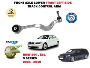 BMW 31102348047 31126765995 31104026719 FRONT AXLE LOWER FRONT LEFT ...