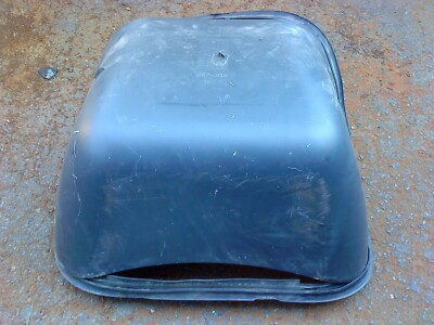 99-02 Chevy Express van engine cover | eBay