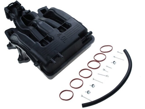 For 2005-2010 Mercury Mountaineer Intake Manifold Front APR 63151ZWDZ ...