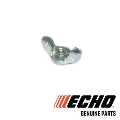Genuine OEM Echo 90052800005 Trimmer Wing Nut for GT-1100, GT-2000, SRM ...