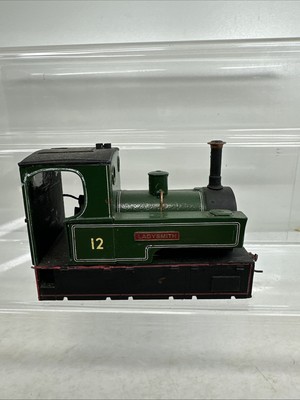 o-16.5 narrow gauge 040 Locomotive | eBay UK