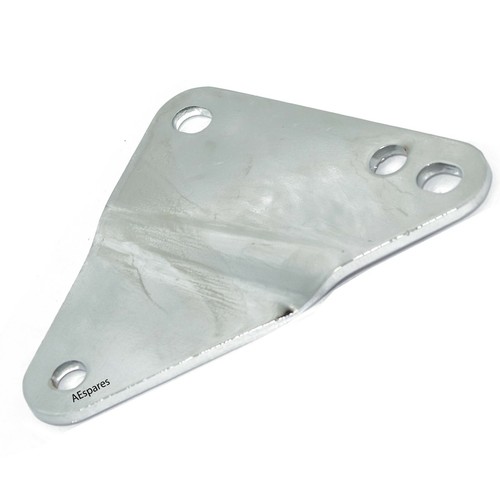 Fit Royal Enfield Classic UCE Exhaust Silencer Mounting Bracket Steel ...
