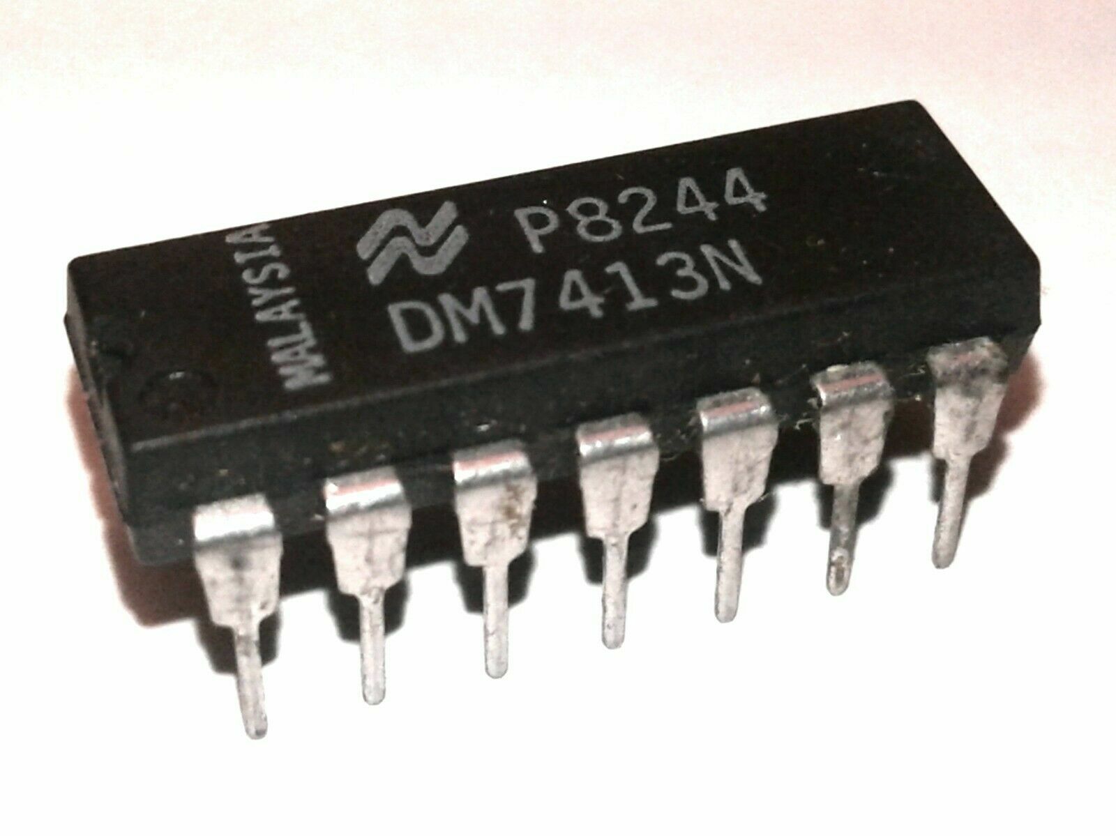 Integrated Circuit Rare IC Vintage Collection | eBay