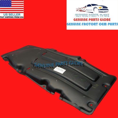 NEW GENUINE OEM TOYOTA 00-05 CELICA UNDER ENGINE SPLASH SHIELD COVER ...