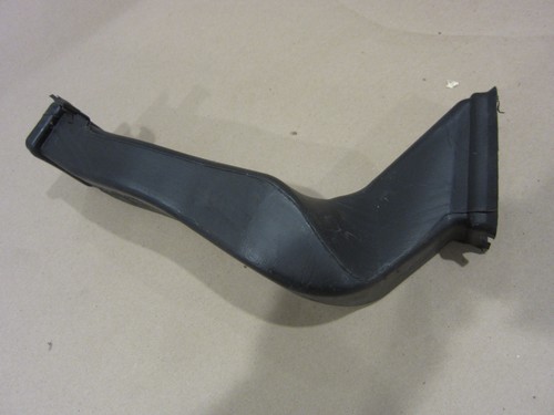 Maserati Quattroporte - LH Air Duct Union - P/N 66704100 | eBay