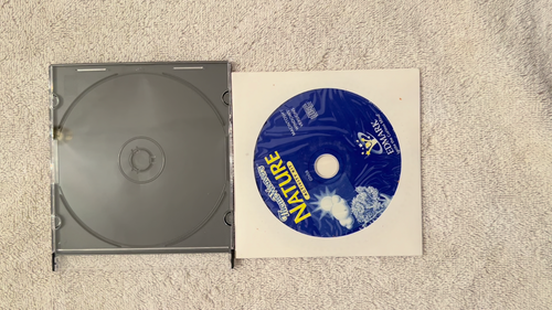 Edmark Theme Weavers Nature Activity Kit Pc New Cd Rom In Paper Sleeve ...