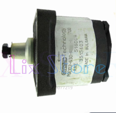 QTY:1 NEW PGE100-25-RMK1-N Gear Pump Fedex shipping | eBay