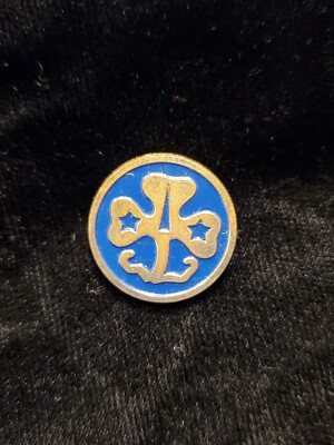 GIRL SCOUTS The World Association of Girl Guides and Girl Scouts ...