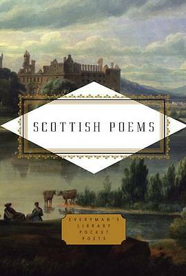 Scottish Poems by Gerard Carruthers (2009, Hardcover) for sale online ...