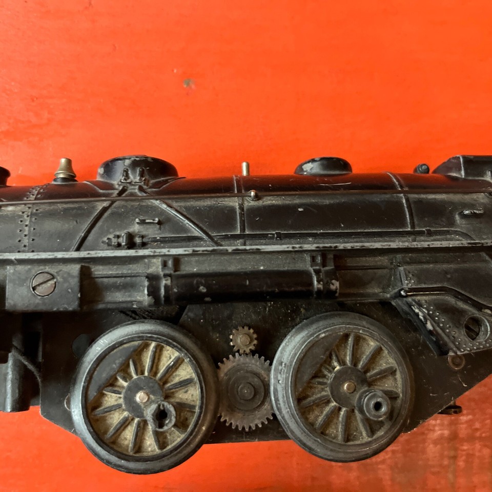 RARE Lionel Train 1684 Engine (Parts Only) | eBay