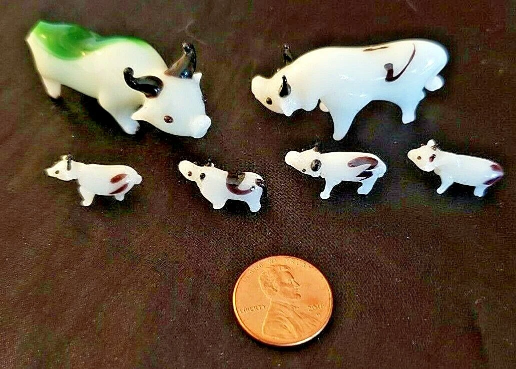 Micro Mini Bulls