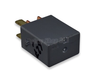 627-Suzuki/ Subaru /98-14 Multi-Use 4-Pin Relay ACV31212-M04 60517-1716 ...