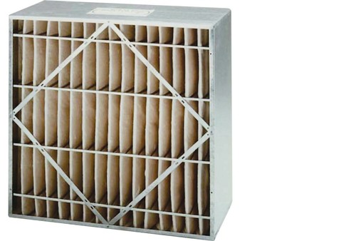 NIB CAMFIL FARR 402995002 RIGA-Flo PH Box Style Air Filter 24x24x12 ...
