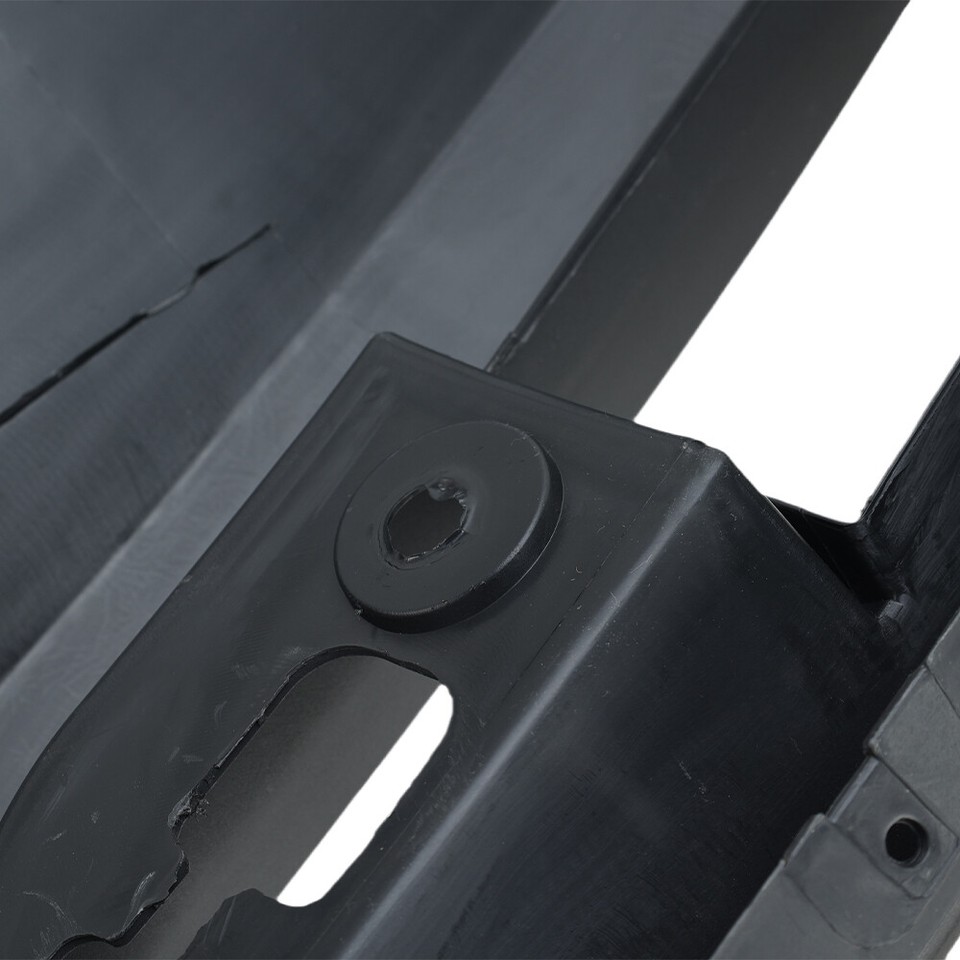 Front Bumper Lower Valance For 2019-2021 Chevrolet Silverado 1500 ...